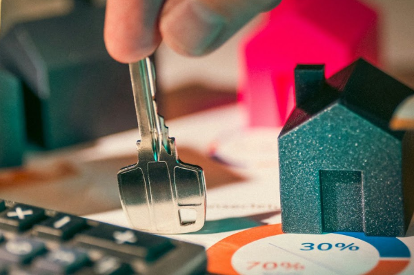 Selling Property with M1 Properties